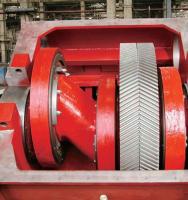 China P-800 Triplex Mud Pump 800HP 597kW API 7K Certified for Oil Gas Drilling Rigs for sale