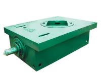 China ZP205 Drilling Rig Rotary Table 3150KN Max Load 300r/min Speed API 7K Certified for Oil Gas Industry for sale