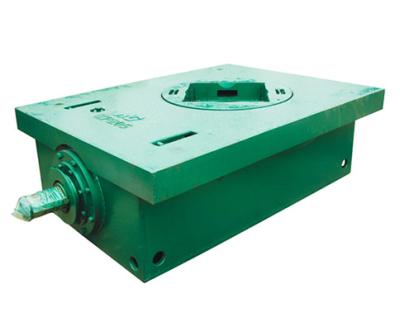 China ZP205 Drilling Rig Rotary Table 3150KN Max Load 300r/min Speed API 7K Certified for Oil Gas Industry for sale