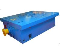 China ZP205 Drilling Rig Rotary Table 3150KN Max Load 300r/min Speed API 7K Certified for Oil Gas Industry for sale