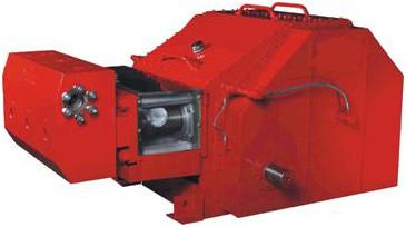 China JY-3ZB-1800 Triplex Plunger Pump 1342KW 1000kN for Oilfield Fracturing and Cementing for sale