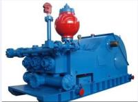 China Herringbone Gear F1300 Mud Pump - 1300KW Power, 120 SPM Drilling Rig Equipment with API7K Certification for sale