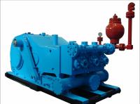 China BOMCO F1600 1600KW API 7K Certified Drilling Rig Mud Pump for Oilfield Operations for sale