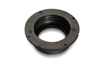 China Stuffing Box F1600 Drilling Rig Mud Pump Parts Packing Box Assembly Gray Iron for sale
