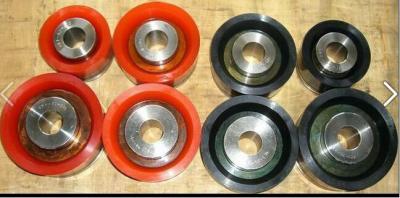 China BOMCO Drilling Rig Mud Pump Parts 35 MPa 1200 L/min Compatible F800 to F1300 API7K for sale