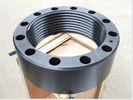 China Bomco 35CrMo Cylinder Head Flange for F1300/F1600 Drilling Rig Mud Pumps - API Standard Components for sale