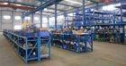 China Oilfield VFD Drilling Mud Decanter Centrifuge 40m3/h 30KW LW350 for sale
