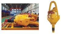 China API 4LP Swivel Drilling Rig Drawworks 300 RPM with 1350-6750kN Load Capacity for Oilfield Operations for sale