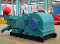 China Industrial Grade Drilling Rig Mud Pump for Continuous Operation in Harsh Environments for sale