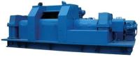 China JC Series Drawworks Drilling Rig 660 RPM 735-1470kW Power 2000-7000m Depth Capacity for sale