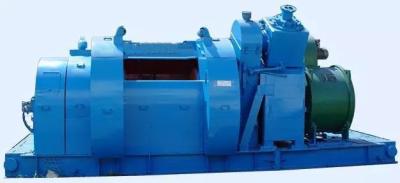 China ATO Drilling Rig Drawworks 500 kN 200 kW Hoisting System for Oilfield Operations for sale