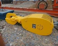 China YC50 Drilling Rig Mud Pump Travelling Block With 7 Sheaves for sale