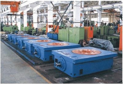China ZP175 API 7K Rotary Table 2700kN Load Capacity 300r/Min for Drilling Rigs for sale