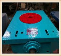 China ZP175 API 7K Rotary Table 2700kN Load Capacity 300r/Min for Drilling Rigs for sale