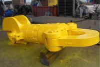 China 1000kN API 8A NDT Hooks Drilling Rig Mud Pump Parts for sale