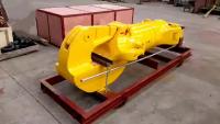 China 1000kN API 8A NDT Hooks Drilling Rig Mud Pump Parts for sale