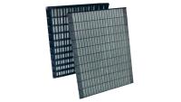 China NOV Brandt Replacement Shale Shaker Screen for Cobra Venom LCM-2D - SS304/SS316 Stainless Steel Pretension Frame for sale
