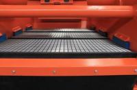 China 20-320 Mesh Composite Shale Shaker Screen | 13.5kg Lightweight Frame | Stainless Steel 304 Mesh for sale