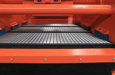 China 20-320 Mesh Composite Shale Shaker Screen | 13.5kg Lightweight Frame | Stainless Steel 304 Mesh for sale