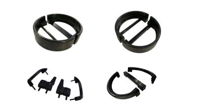 China 9 inch 5000psi Drilling BOP Rubber Shearing Ram Packer for Oil Well Blowout Prevention for sale