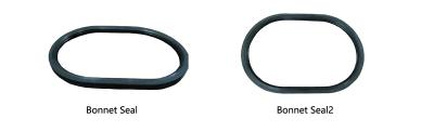 China Ram BOP Packers Bonnet Rubber Seal 7 1/16