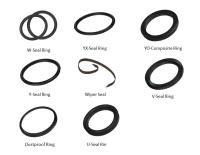 China Ram Drilling BOP Rubber Seal Kit 5000psi-15000psi for sale