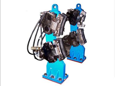 China PS30 Hydraulic Disc Brake System - 6.5MPa 77kN.m Dual Fail-Safe Design for 9000m-12000m Drilling Rigs for sale