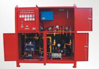 China 250L Drilling BOP Hydraulic Station 18ml/Times for sale