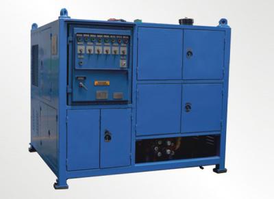 China 21MPa 1600L Hydraulic Pump Station for Marine Drilling Rig for sale
