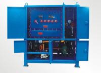 China 2X3kW 16MPa Drilling BOP Hydraulic Station For Drilling Rig for sale