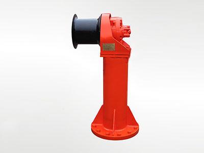 China XYM-3 Rotating Hydraulic Cathead - 30kN Capacity, 21MPa Working Pressure for Drilling Rig Operations for sale