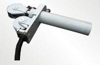China YM16-III Hydraulic Cathead Winch 160kN Capacity 16MPa Pressure for Low Temperature Drilling Rigs for sale