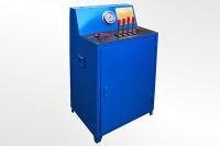 China Workover Rig Hydraulic Control Box 16MPa 120L/min BOP Valve Box for sale