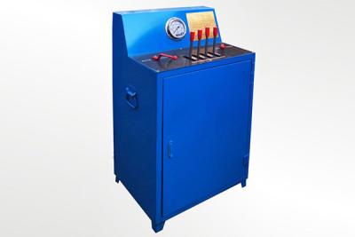 China Workover Rig Hydraulic Control Box 16MPa 120L/min BOP Valve Box for sale