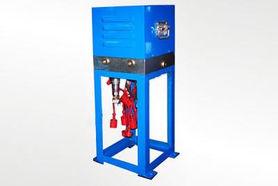 China 24VDC 180L/min Hydraulic Control Box Electric Control Group for sale