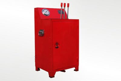 China Hydraulic Cathead Control Box 16MPa 120L/min for Drilling Rig for sale
