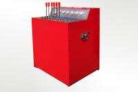 China 120L/min 21MPa Hydraulic Control Box Pushing Control Box for sale
