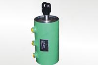China 105mm Truck Mounted Drilling Rig Hydraulic 3 Position Air Cylinder 0.8MPa for sale