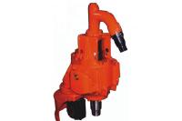 China 3770Nm 2200psi Power Swivel for Workover Rig Hydraulic Drilling Tool for sale