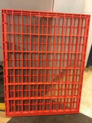 China M-I SWACO BEM-6 Shale Shakers Screen - 36x27.5 Inch with API 60-325 Mesh Options for sale