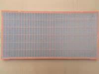 China M-I SWACO MONGOOSE & MEERKAT Shale Shaker Screens 23x45.875 Inch with 5.3 sq ft Non-blanked Area for sale