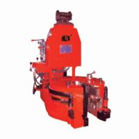 China ZQ Series Drilling Pipe Power Tongs 2 7/8