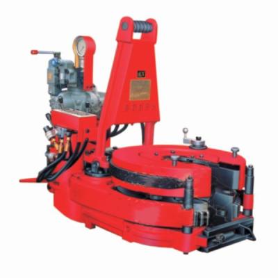 China ZQ203-100 Hydraulic Power Tongs 100 kN·m Torque for 2 7/8