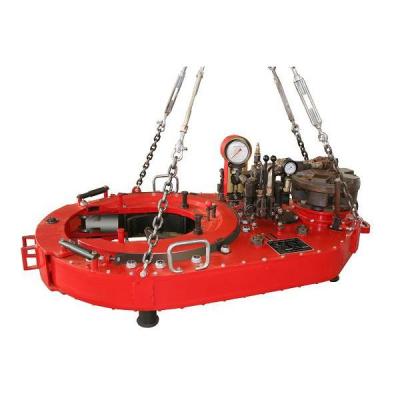 China TQ508-70Y Casing Power Tongs with 70,000 ft-lbs Torque Capacity - API 7K Certified Industrial Tool for sale