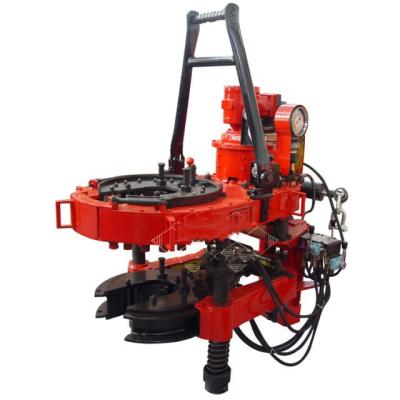 China TB365-35 Casing Back-Up Tong API 7K Certified for Oilfield Operations with Pneumatic/Hydraulic Control for sale