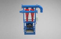 China Drilling Mud Desander 45-75um Solid Control Equipment for Oilfield for sale