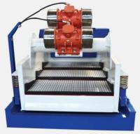 China MINI Series Shaker Solid Control Equipment LS633 LS583 2.4m² 7.0G Linear Motion for sale