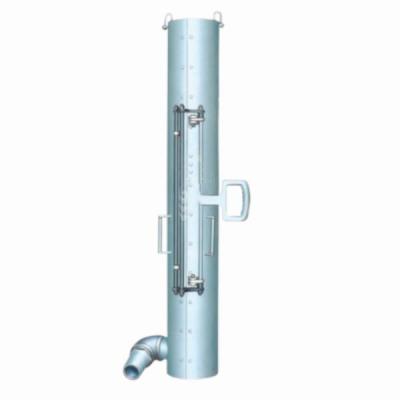 China FP Sealed Anti Spraying Boxes Prevent Mud Spraying 3 1/2″～7″ for sale