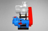 China Oilfield Drilling Mud Shear Pump 150 GPM High Efficiency Solid Control Equipment for sale
