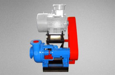 China Oilfield Drilling Mud Shear Pump 150 GPM High Efficiency Solid Control Equipment for sale